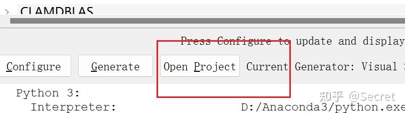 OpenCV+OpenCV_contrib编译 - 知乎