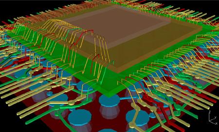 CMOS Process Flow (一) - 知乎