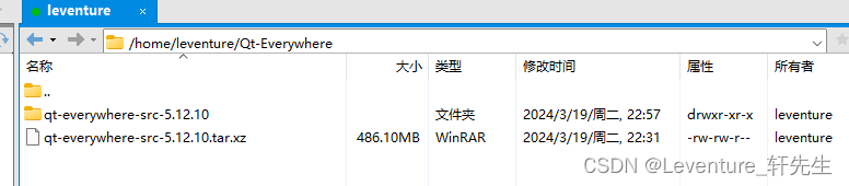 Linux-Arm环境下配置编译qt-everywhere及交叉编译环境 - 知乎