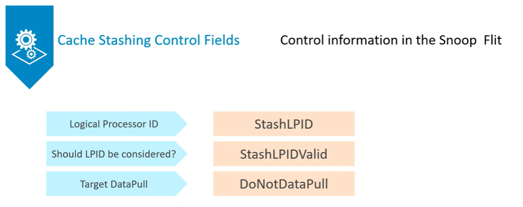 AMBA CHI （连载二） - 知乎