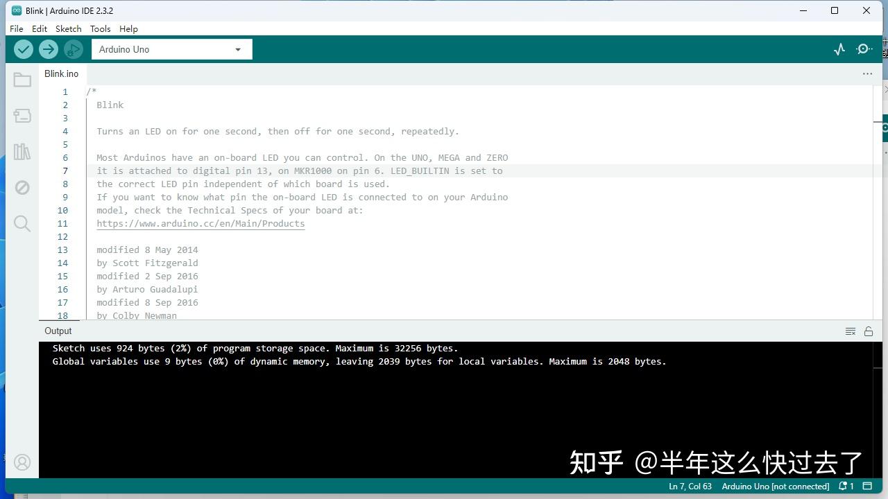 最新版本Arduino (2.3.2) 安装 ESP32 教学 - 知乎