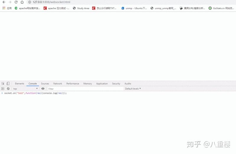 thinkphp 6.0 swoole扩展websocket使用教程 - 知乎