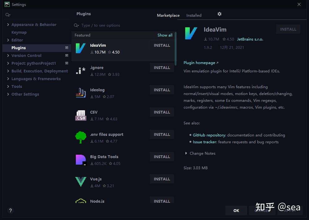 【Python】推荐六个比较好用到爆的Pycharm插件 - 知乎
