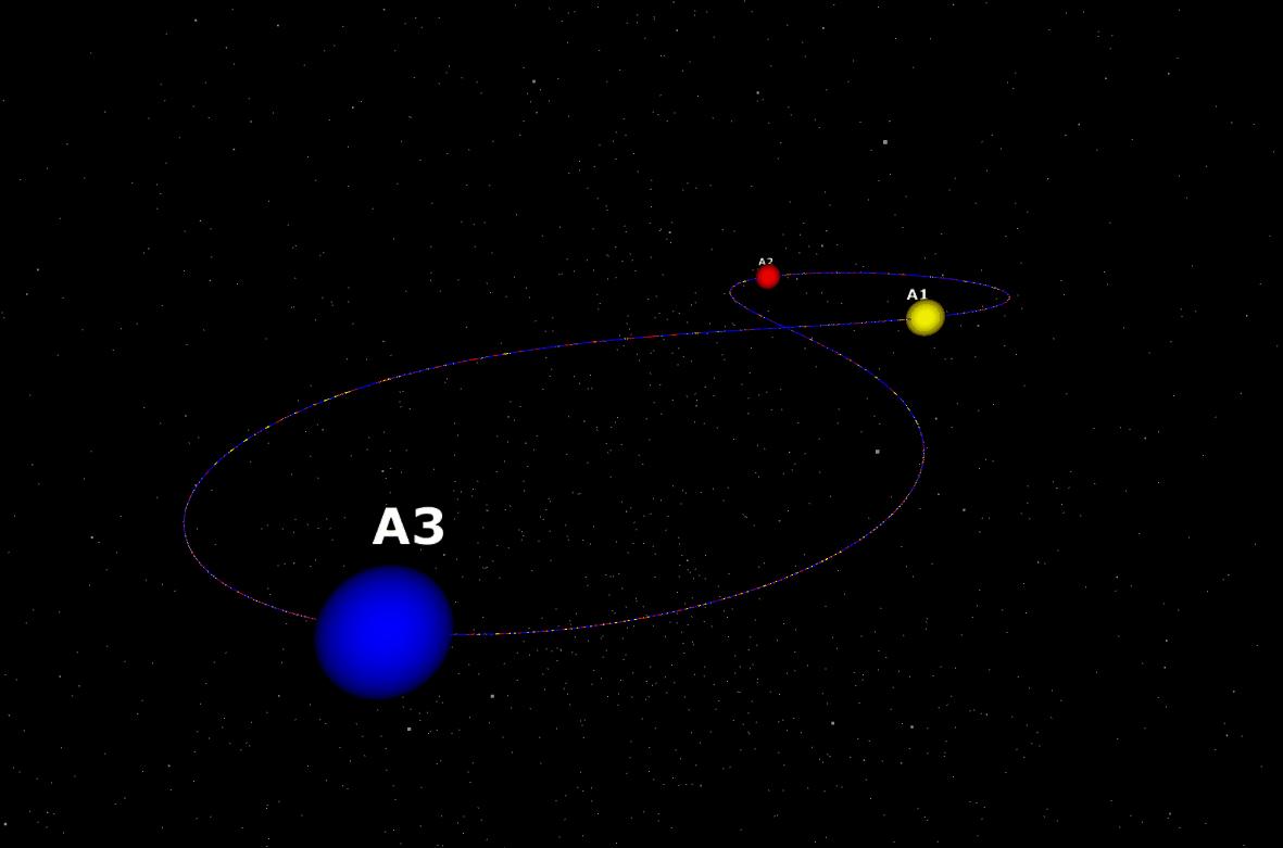 极简但惊艳的Python多智能体3D演示工具包：VHMAP 使用说明书 - 知乎