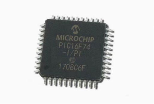 昂科烧录器支持Microchip微芯科技的8位微控制器PIC16F74-I/PT - 知乎