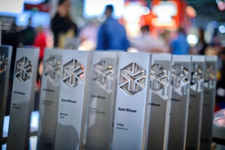 户外装备趋势的风向标！历经50年风雨的ISPO展 - 知乎