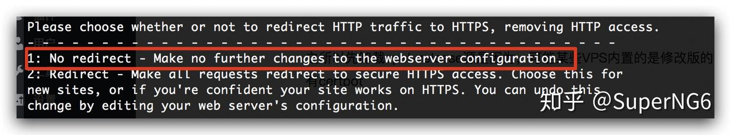 Nginx反向代理https，配置lets-encrypt证书教程 - 知乎
