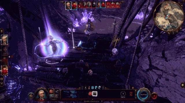 一年有余，《博德之门3》又发布“DLC级别”免费更新，诠释3A游戏如何“长线运营” - 知乎