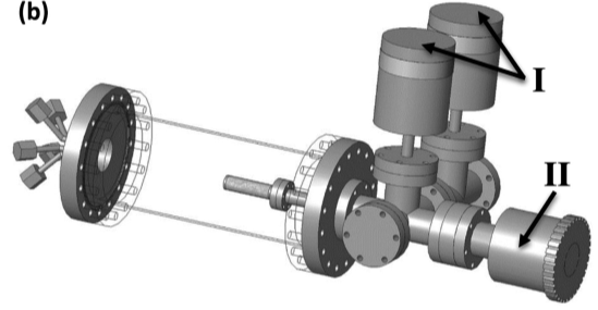 如何利用原子层沉积（ALD）技术实现粉末包覆 - 知乎