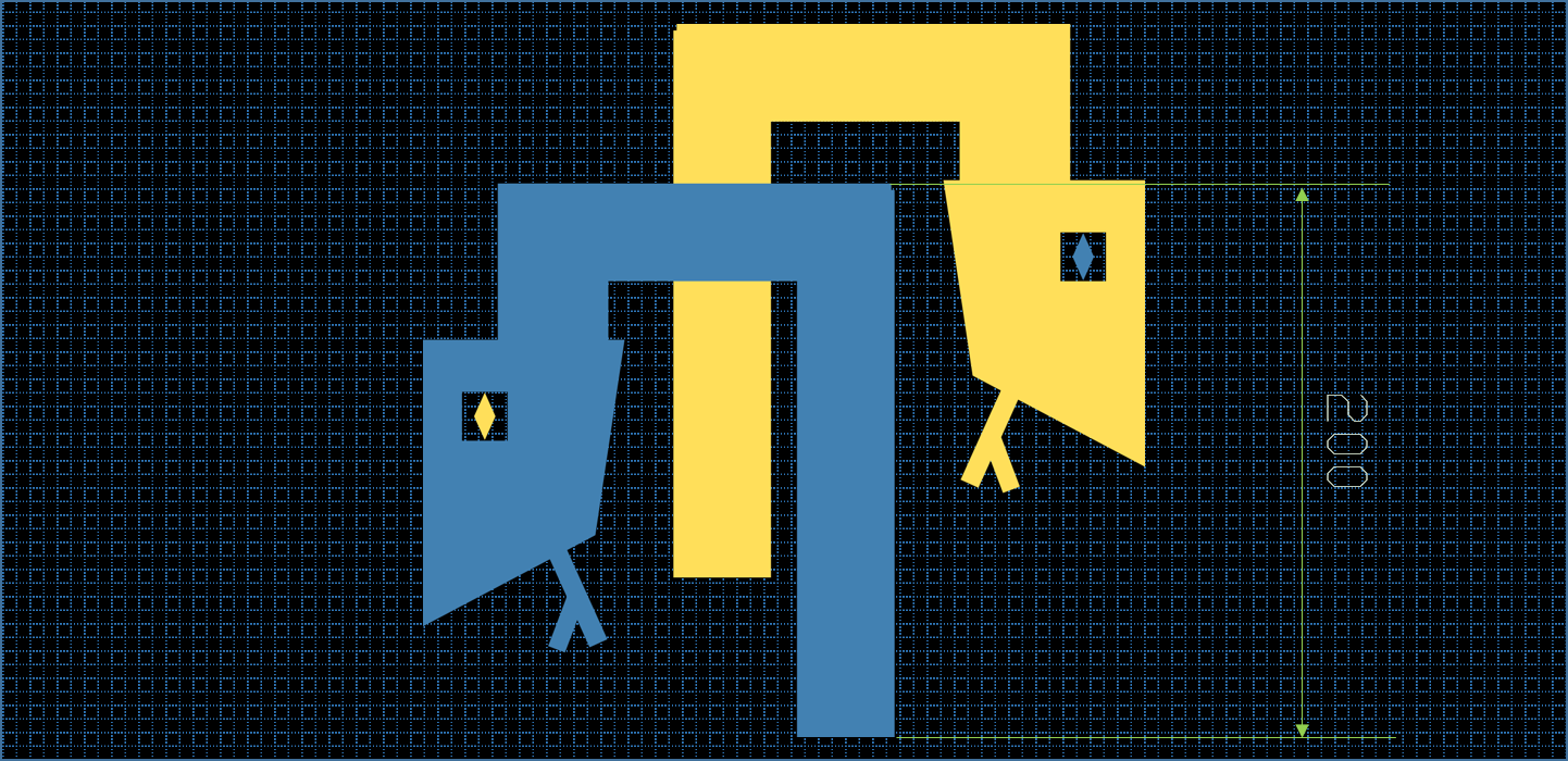 使用Python读取AutoCAD DXF文档 - 知乎