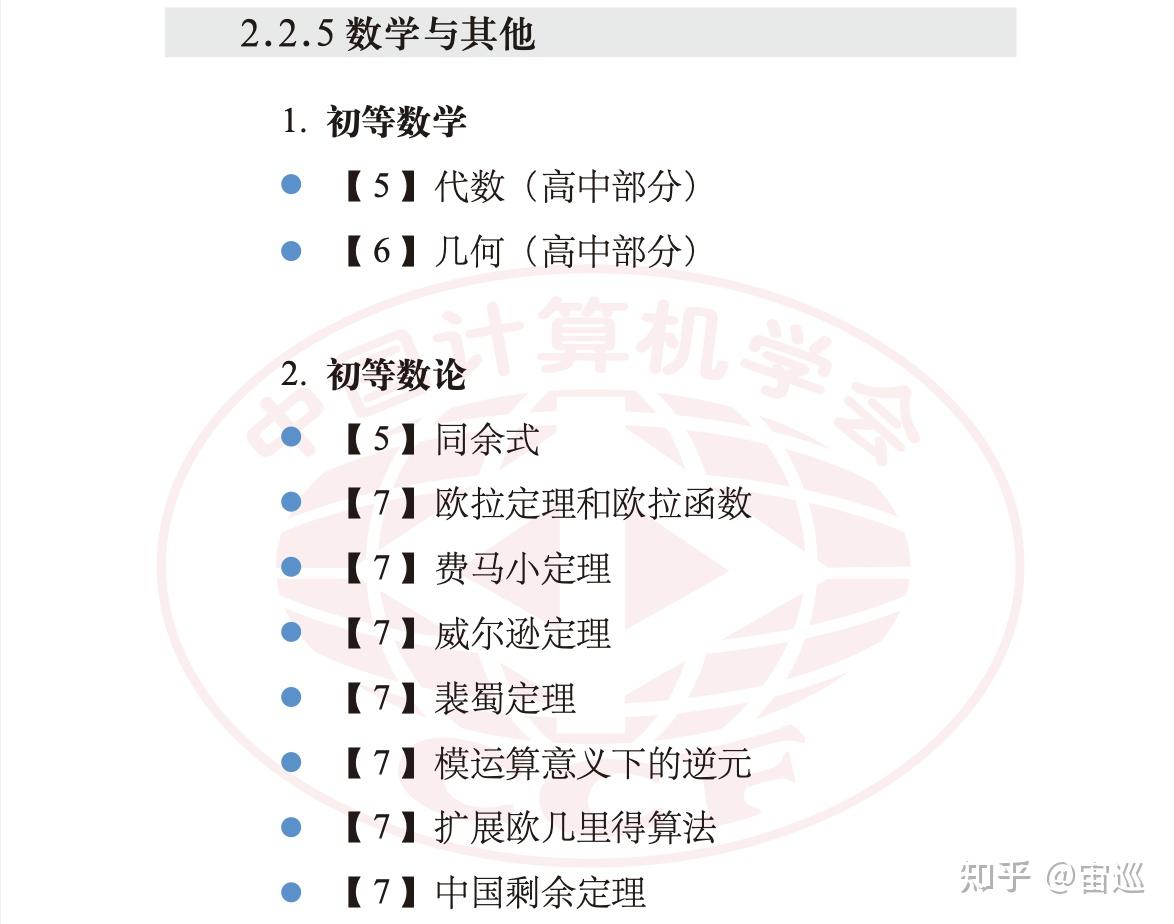 如何评价 GESP 202503? - 知乎