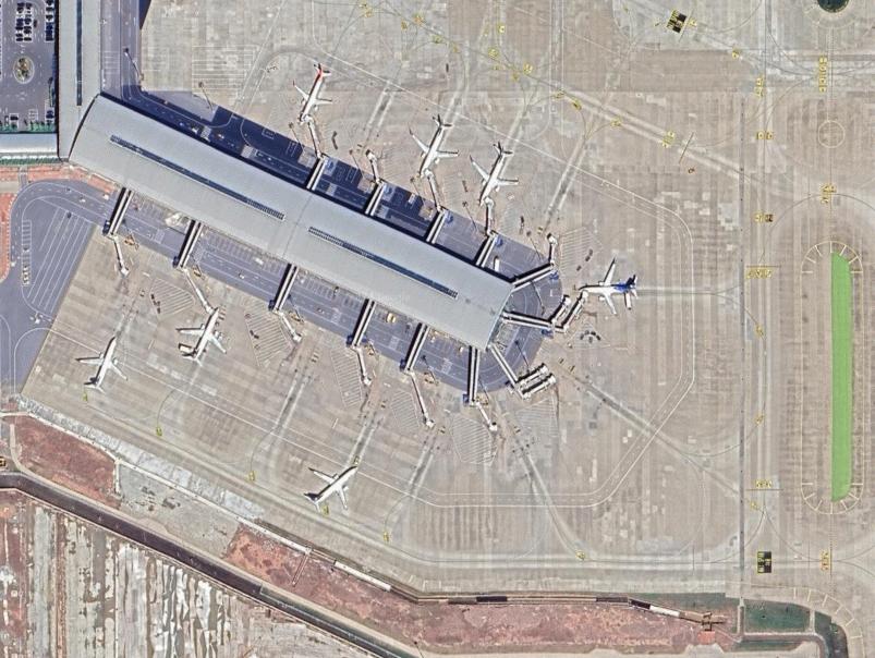 YOLO里的OBB：带旋转角度的目标检测方案 - 知乎