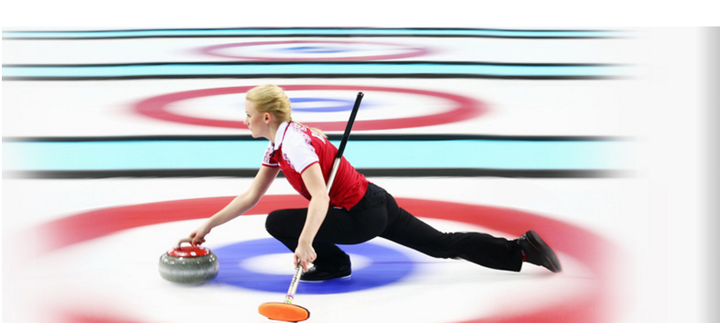 【冬奥运动系列】冰壶Curling：我真的不仅仅是在擦地板T-T - 知乎