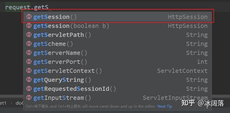 Cookie和Session的区别 - 知乎