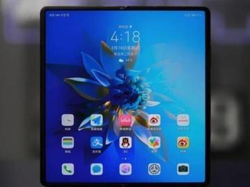 华为将推出Mate X2典藏版，具体配置曝光 - 知乎