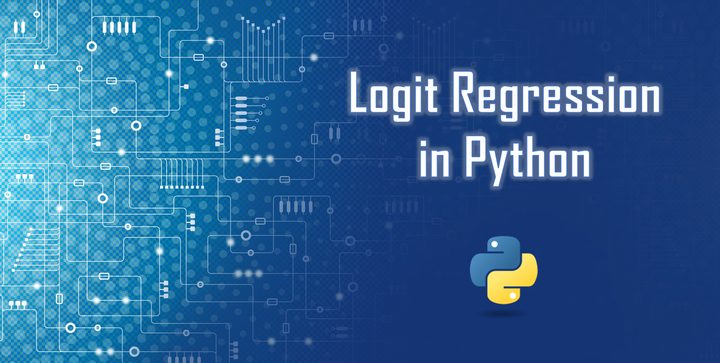 Logit模型拟合实战案例（Python）——离散选择模型之六 - 知乎