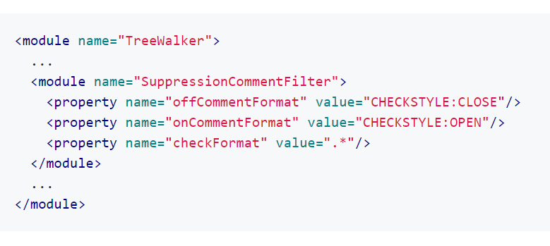 静态分析：用Checkstyle实施Java代码规范 - 知乎