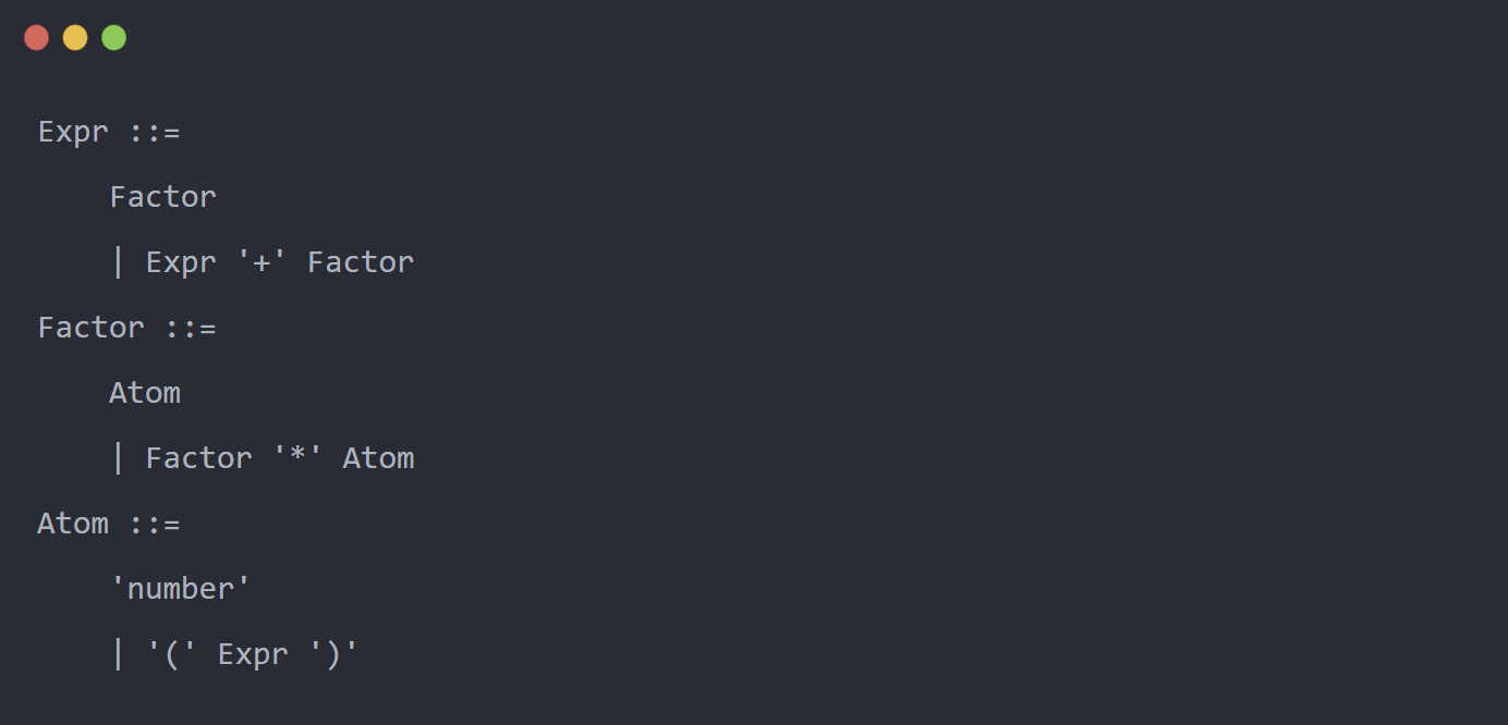 MoonBit Pearls Vol.01：使用MoonBit编写Pratt解析器 - 知乎