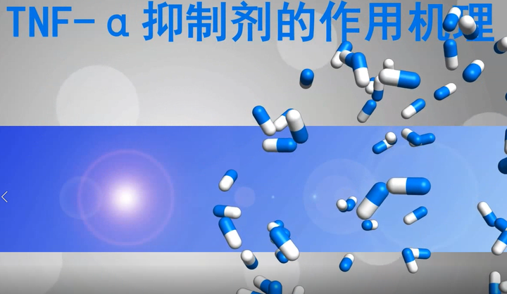肿瘤坏死因子抑制剂 | 芥末药学堂 - 知乎