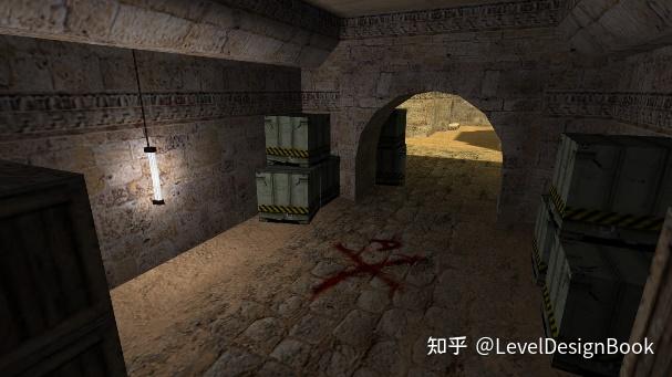 《Dust 2 的诞生秘辛》 - 知乎