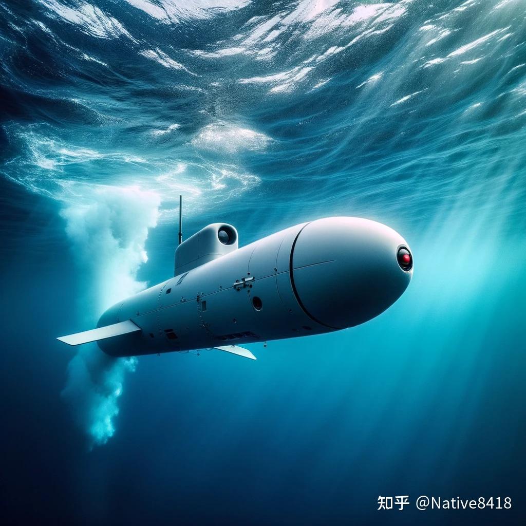 cabin_auv_simulation 简介 - 知乎