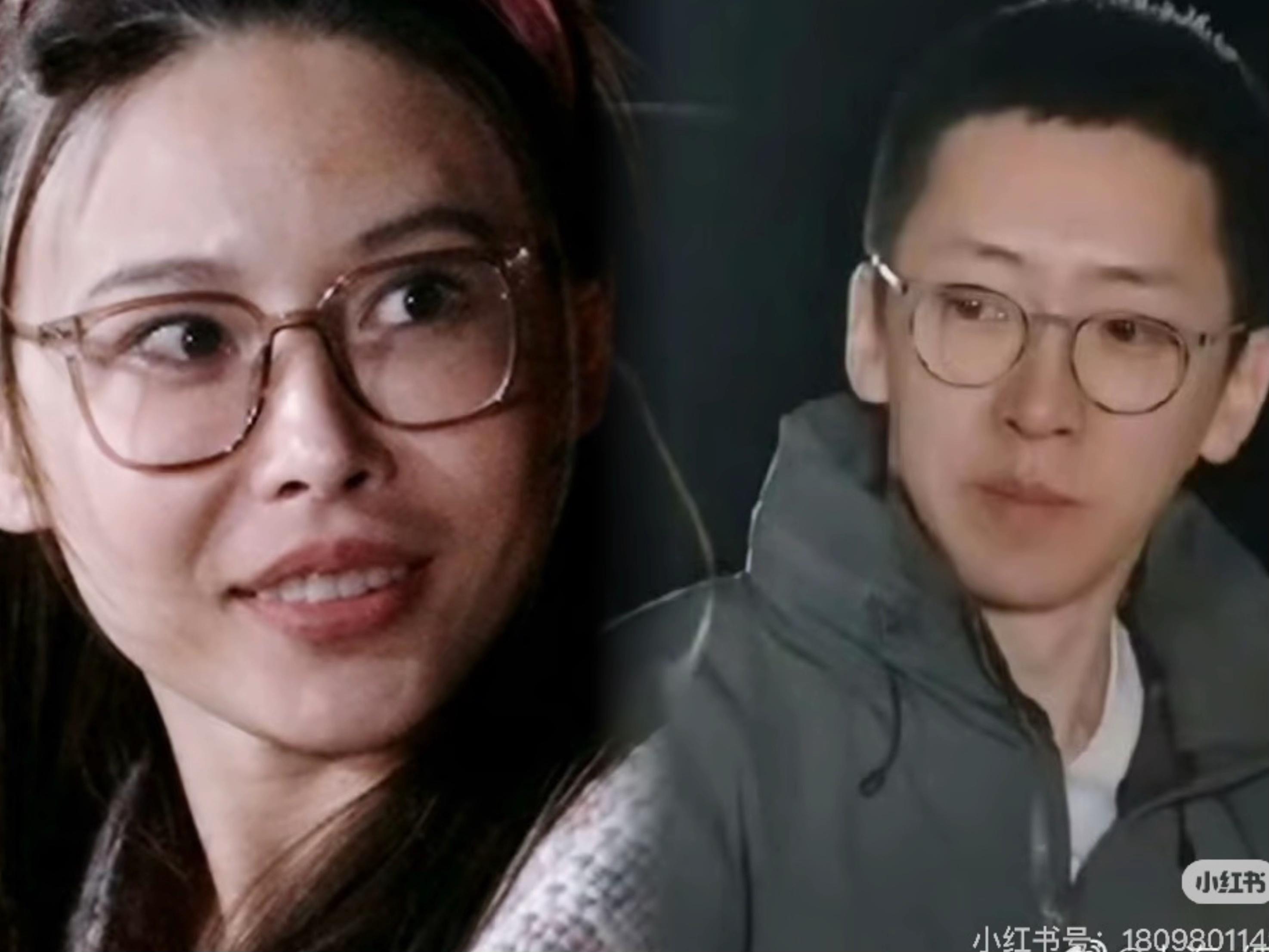 MBTI cp 系列：理性组（INTP-INTJ）——“就这般望着你” - 知乎