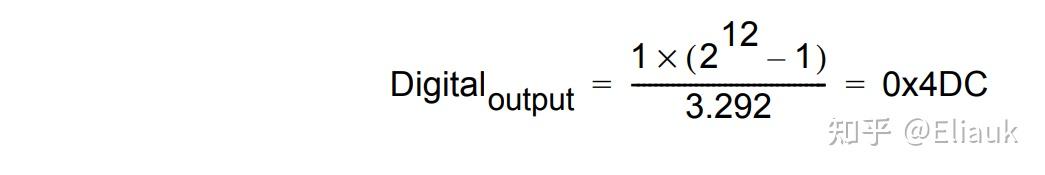 如何在STM32微控制器中获得最佳ADC精度 - 知乎