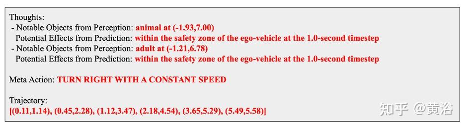 GPT-DRIVER: 采用GPT学习驾驶 - 知乎