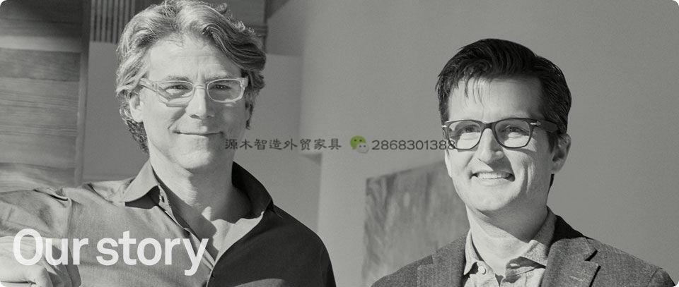 美国现代家具品牌Blu Dot极简风产品设计分享「外贸家具」 - 知乎