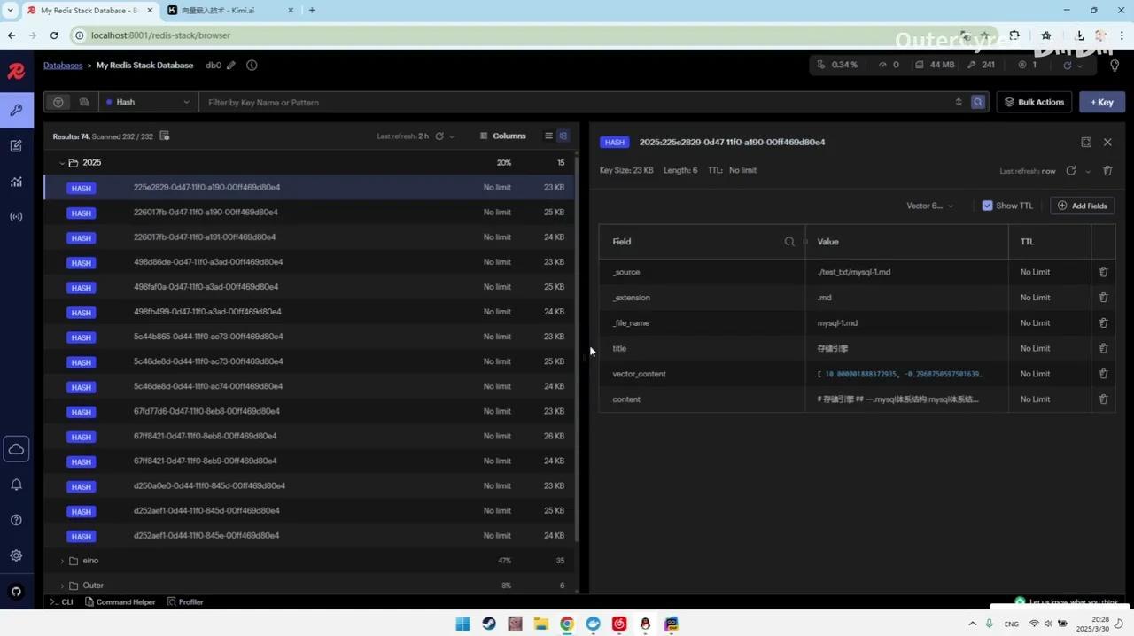 关于基于Eino框架的RAG检索增强生成 - 知乎