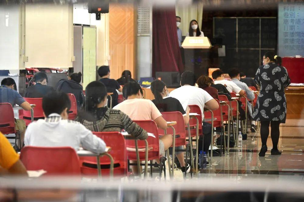 干货｜DSE满分多少？怎样算高分？解读DSE分数段！（附对应高校分数线） - 知乎