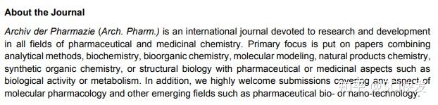 SCI期刊分析：JCR2区，无版面费，审稿快，国人发文多 - 知乎