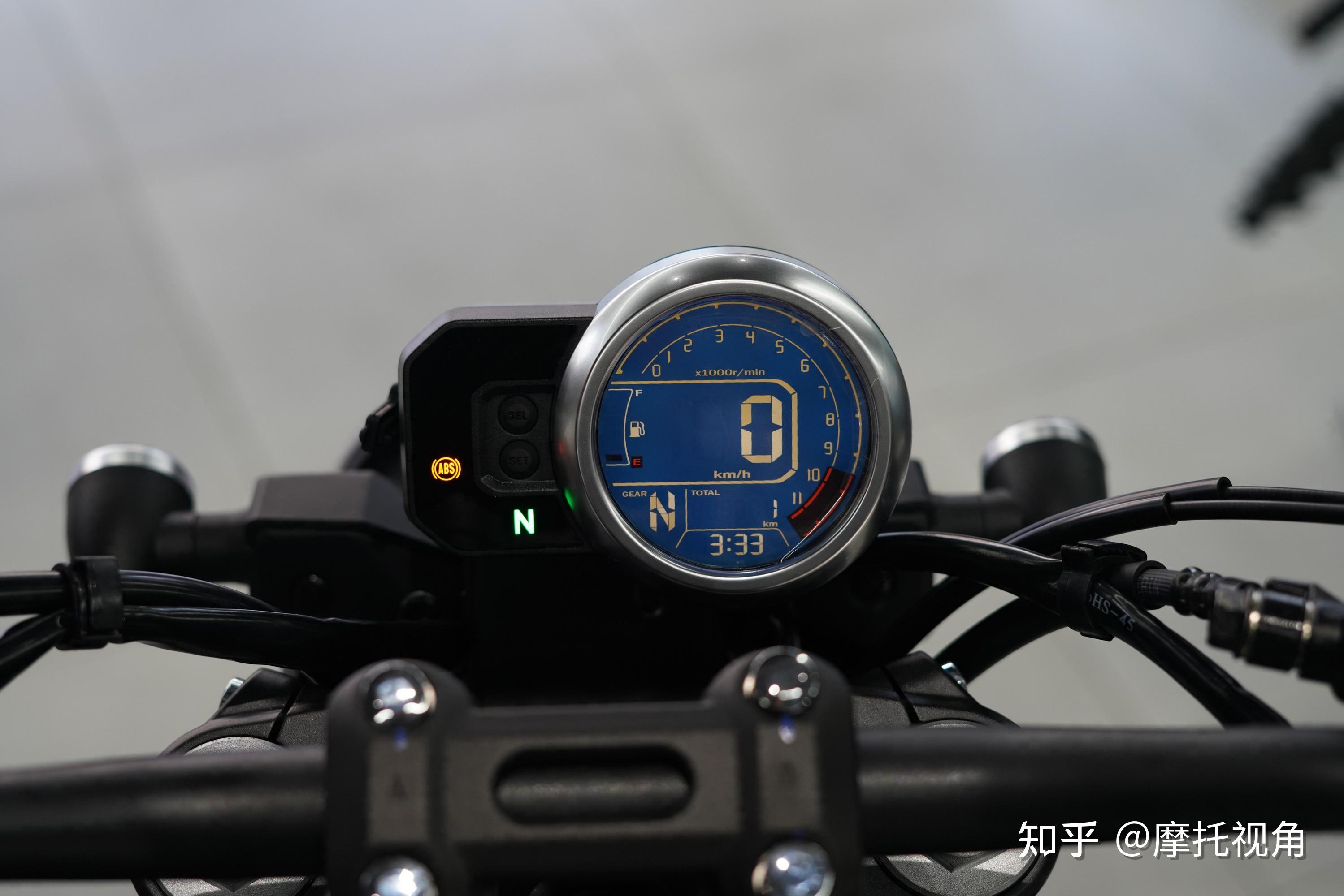 本田190ss和190tr该怎么选择？ - 知乎