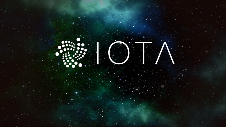 IOTA评级报告 - 知乎