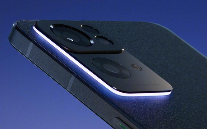 OPPO Reno7系列正式官宣，曝光配置参数盘点，人像视频大师来了 - 知乎