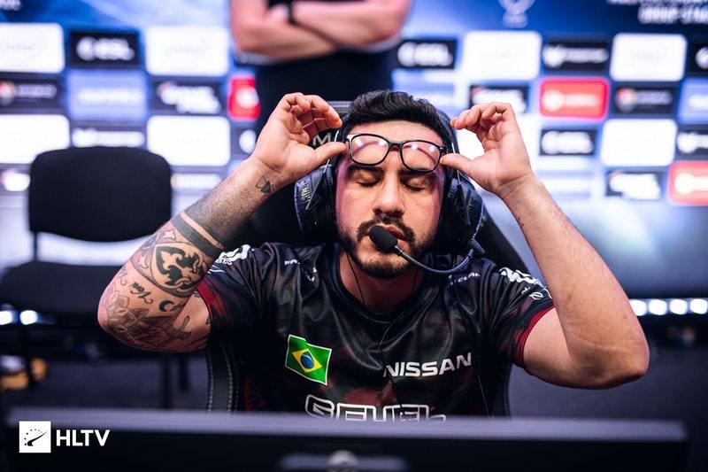 你为什么喜欢CS:GO战队Faze Clan？ - 知乎