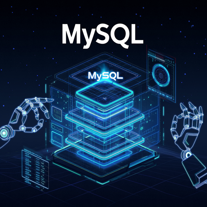 docker安装mysql - 知乎