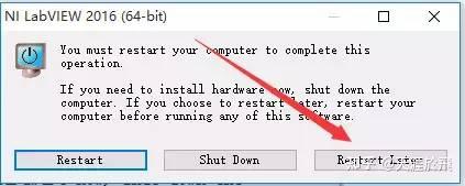 LABVIEW2016安装教程完整版安装图文教程、注册下载方法 - 知乎