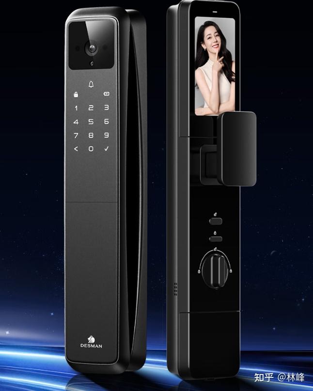 慎选！这些德施曼智能门锁不要买！2025年德施曼智能门锁避坑指南！ - 知乎