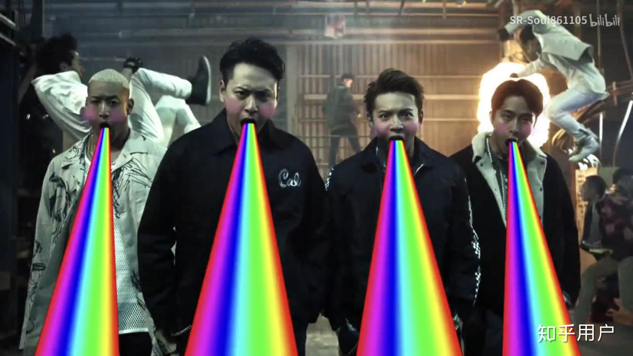 入坑三代目JSB有什么必须知道的事情吗? - 知乎