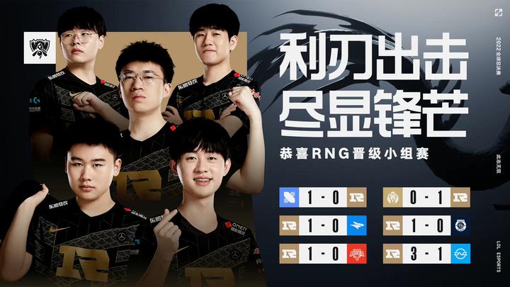 拒绝爆冷！英雄联盟S12入围赛：RNG3比1战胜DFM晋级小组赛 - 知乎