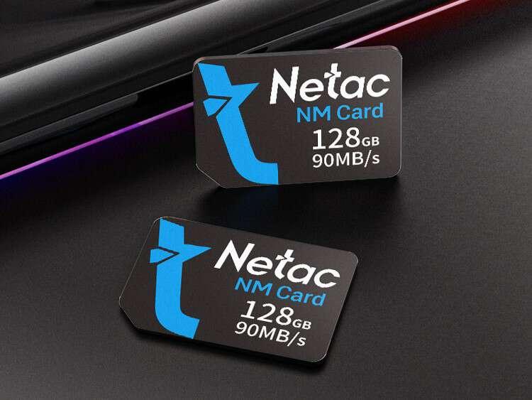 一文了解市面上所有的NM卡设备汇总，包含手机、平板和存储卡 - 知乎