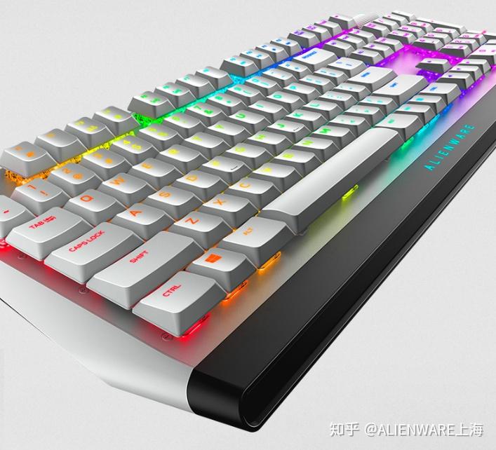 外星人电脑官方旗舰徐汇店：如何用AWCC让你的键鼠功能全开？ - 知乎