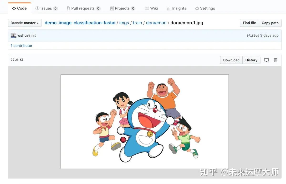 【fast.ai】优秀的新的深度学习框架fast.ai - 知乎