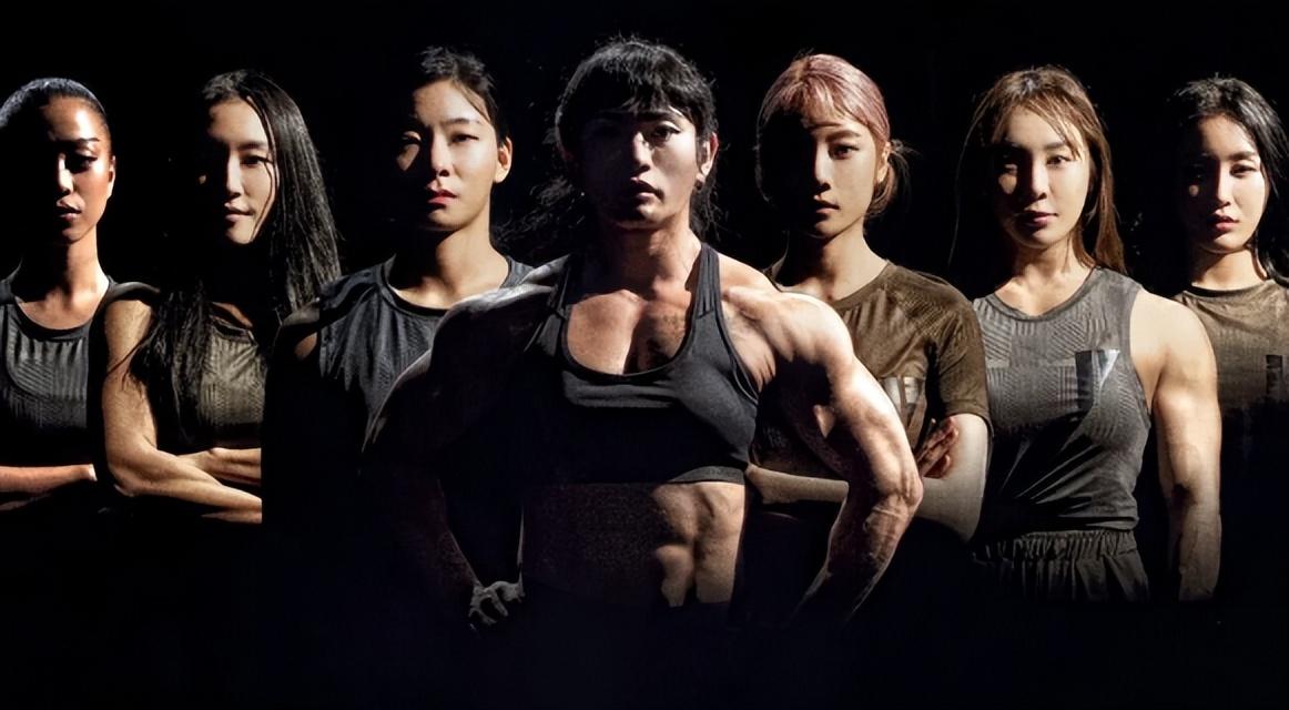 韩国综艺大赏：2023年度最热门Top10节目揭晓 - 知乎