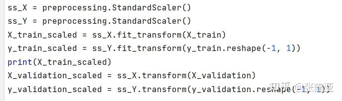 基于Python实现xgboost回归模型(XGBRegressor)项目实战 - 知乎