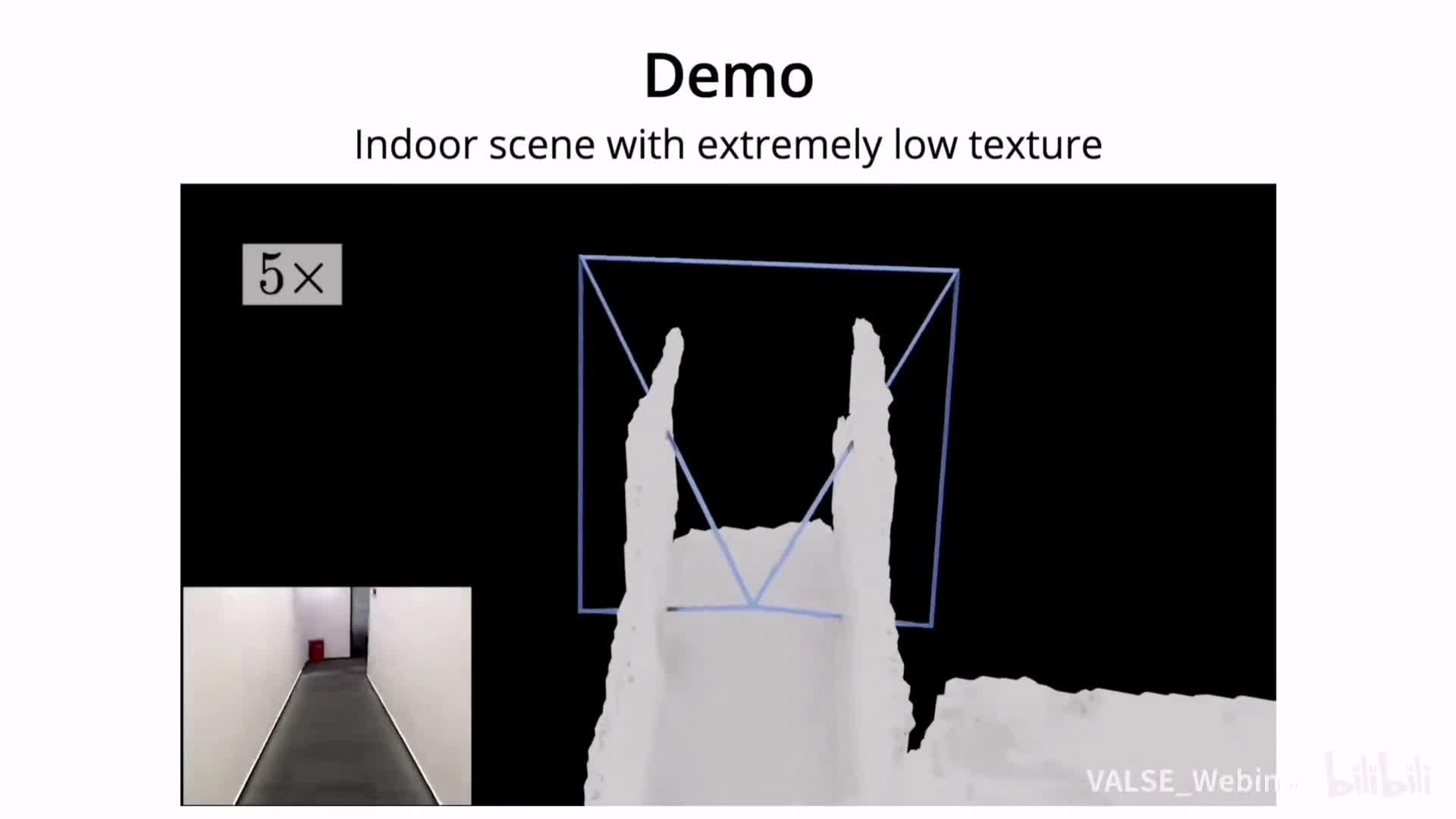 NeuralRecon-神经网络直接预测TSDF进行三维重建 - 知乎