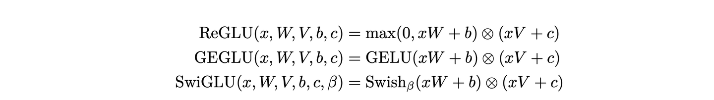 LLaMA 超详细解读（paper & code） - 知乎