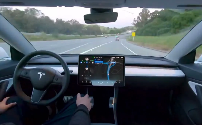 跑完1200公里高速才发现，理想L6和特斯拉modelY，差别很大！ - 知乎