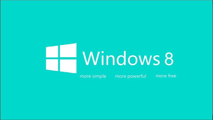 粗略对比Windows8,Windows8.1,Windows10技术预览版 - 知乎